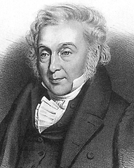Kunsttryk af Johann Heinrich Ramberg